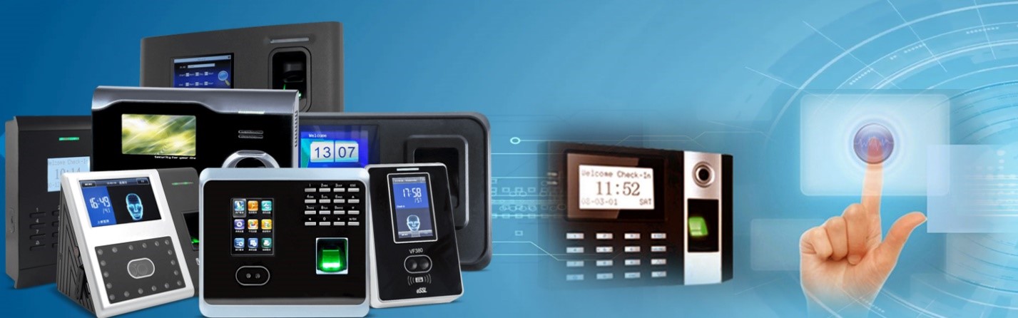Biometric Access Control Systems