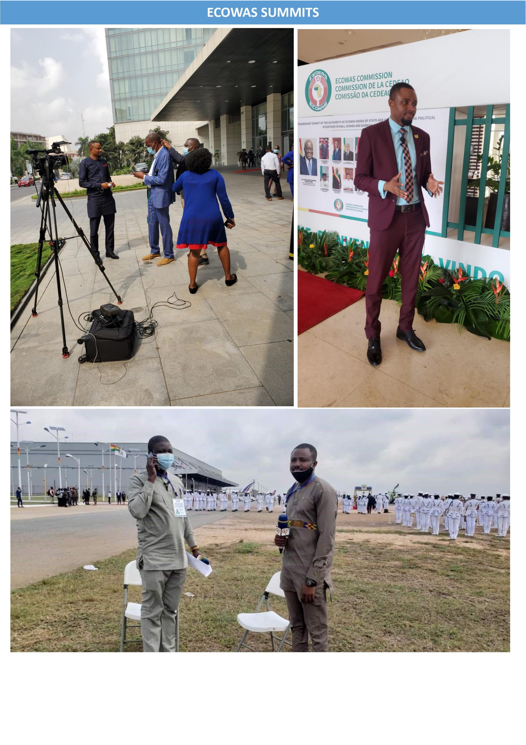 Centre For Human Security & Peacebuilding